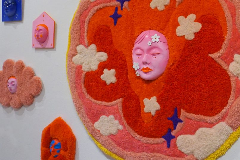 The Multidisciplinary Artistry of Zeynep Alpay | Daily design ...