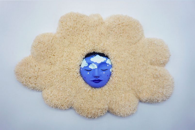 The Multidisciplinary Artistry of Zeynep Alpay | Daily design ...