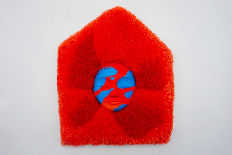 The Multidisciplinary Artistry of Zeynep Alpay | Daily design ...