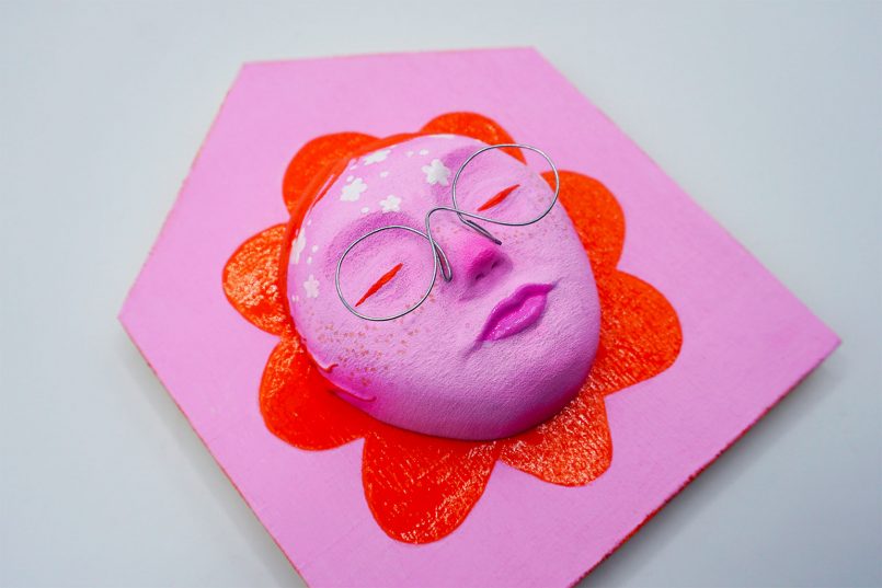 The Multidisciplinary Artistry of Zeynep Alpay | Daily design ...