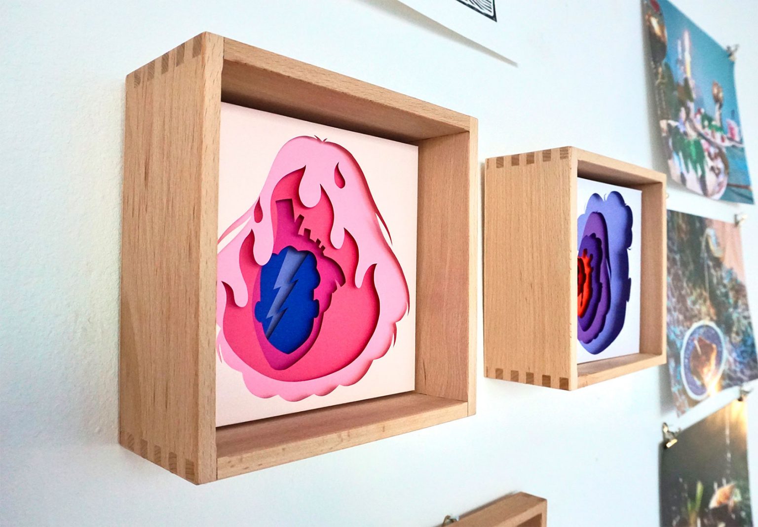 The Multidisciplinary Artistry of Zeynep Alpay | Daily design ...