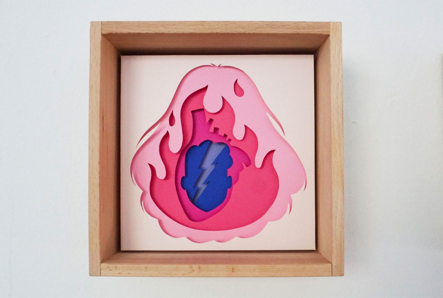 The Multidisciplinary Artistry of Zeynep Alpay | Daily design ...