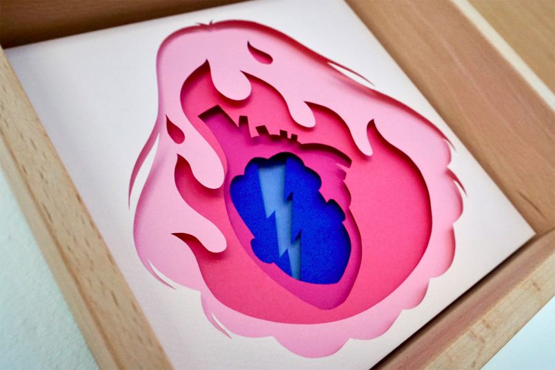 The Multidisciplinary Artistry of Zeynep Alpay | Daily design ...