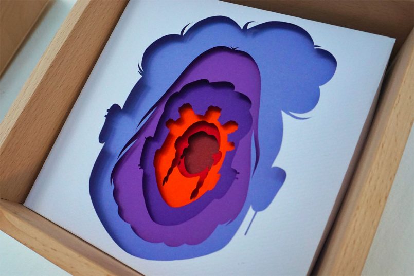 The Multidisciplinary Artistry of Zeynep Alpay | Daily design ...