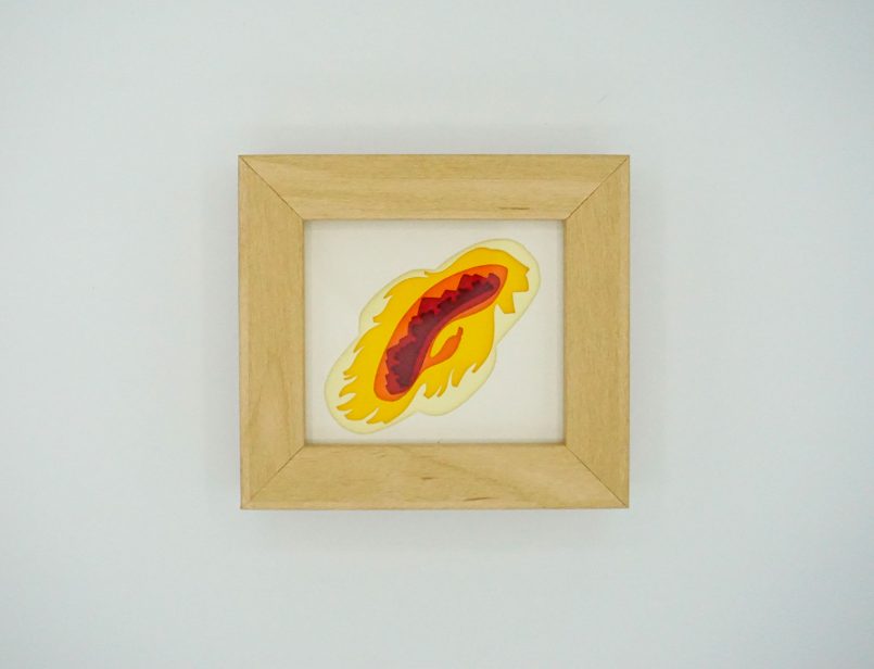 The Multidisciplinary Artistry of Zeynep Alpay | Daily design ...