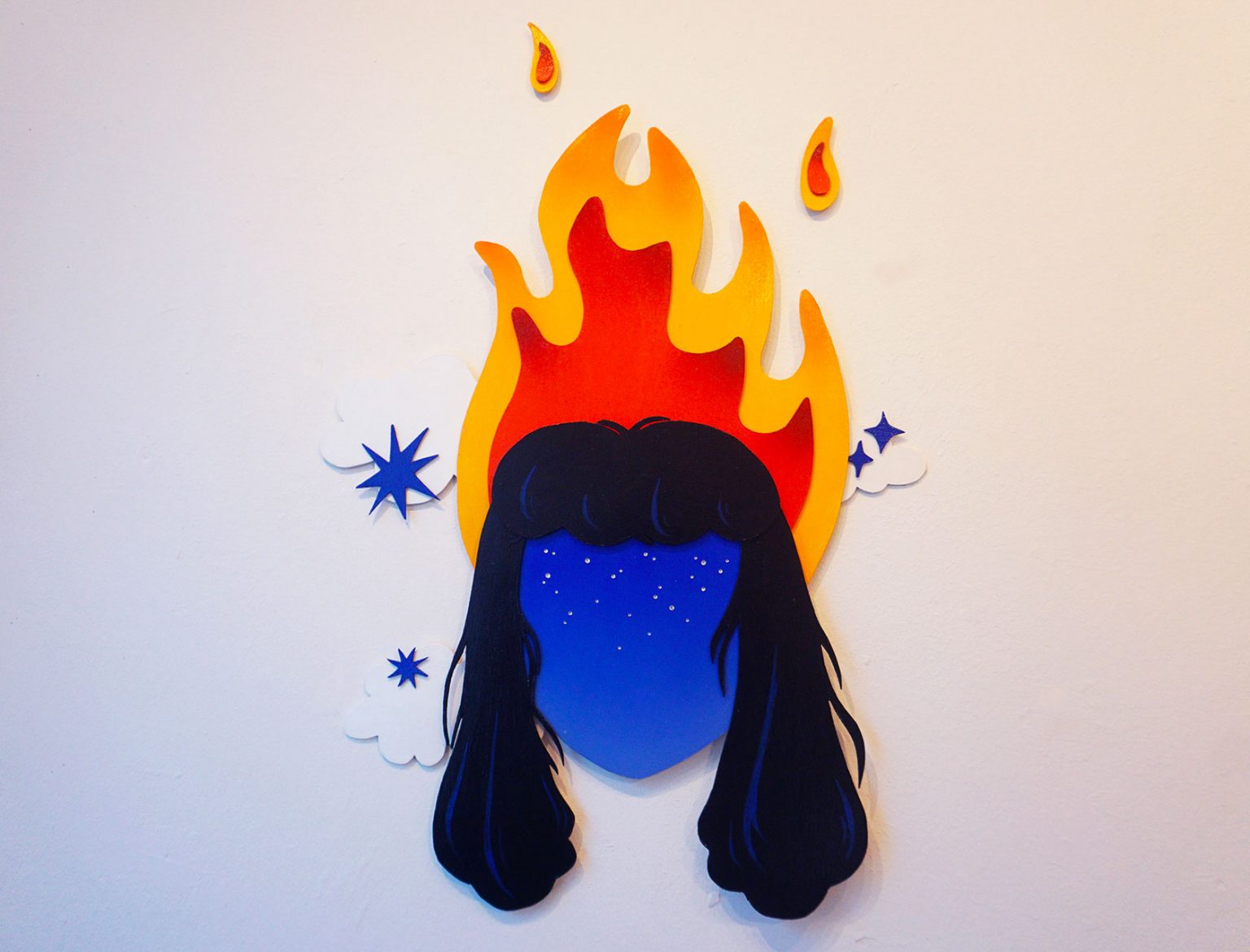 The Multidisciplinary Artistry of Zeynep Alpay | Daily design ...