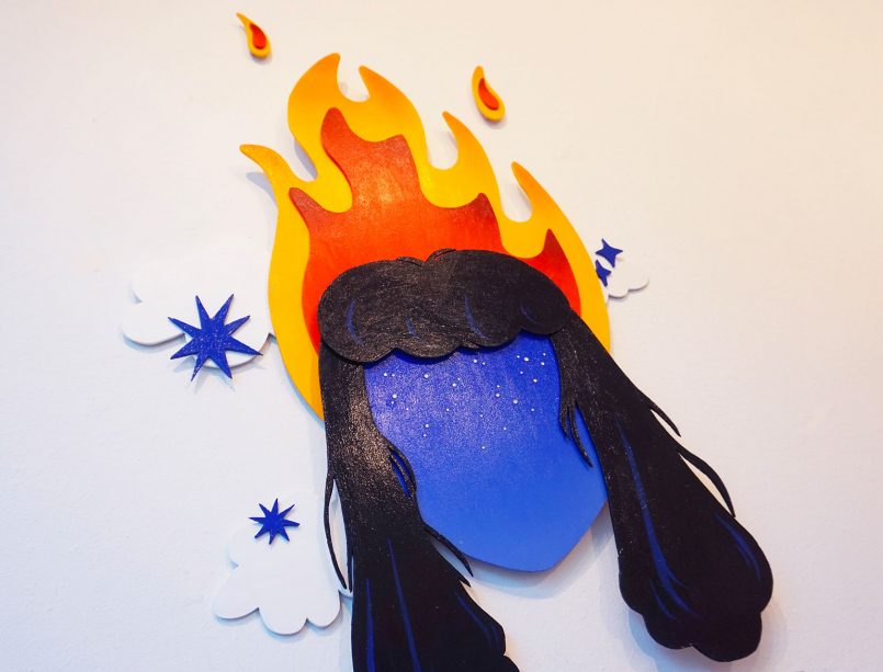 The Multidisciplinary Artistry of Zeynep Alpay | Daily design ...