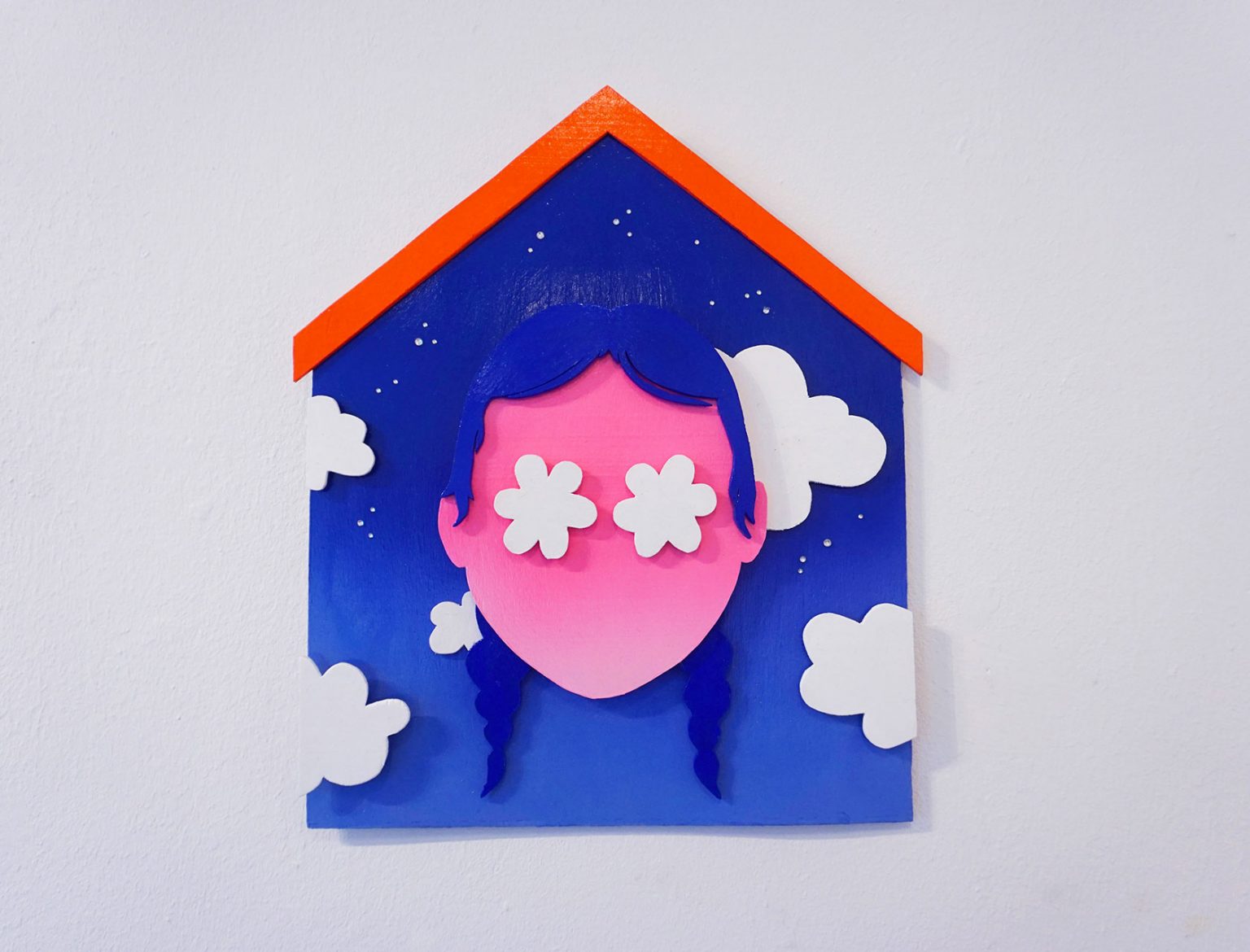 The Multidisciplinary Artistry of Zeynep Alpay | Daily design ...