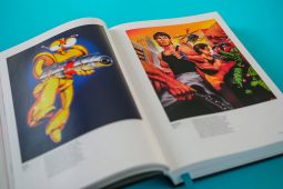 The Art of The Box: A Visual Journey for Retro Gaming Enthusiasts ...