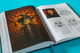 The Art of The Box: A Visual Journey for Retro Gaming Enthusiasts ...