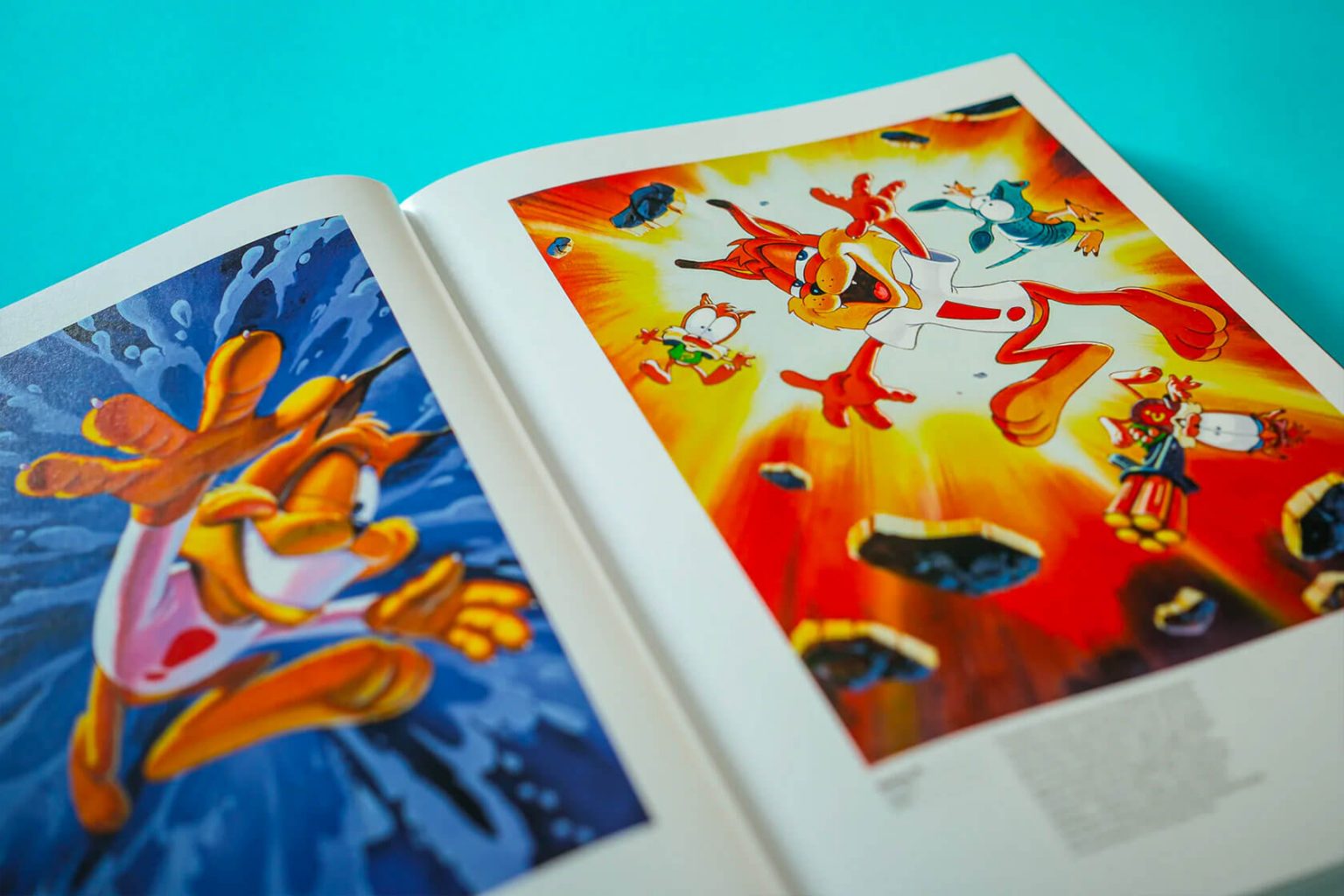 The Art of The Box: A Visual Journey for Retro Gaming Enthusiasts ...