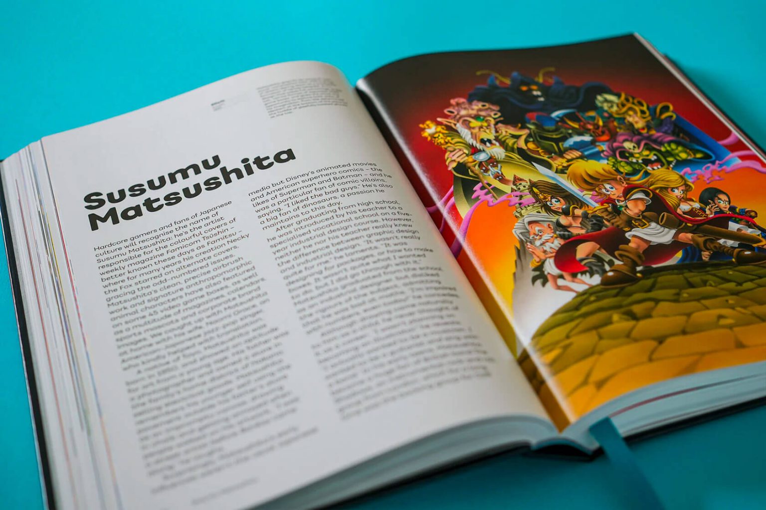 The Art of The Box: A Visual Journey for Retro Gaming Enthusiasts ...