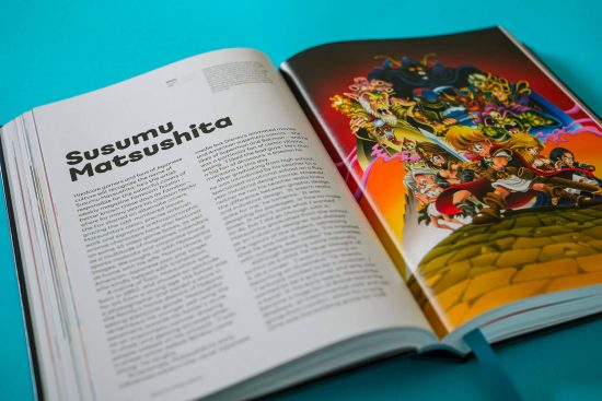 The Art of The Box: A Visual Journey for Retro Gaming Enthusiasts ...