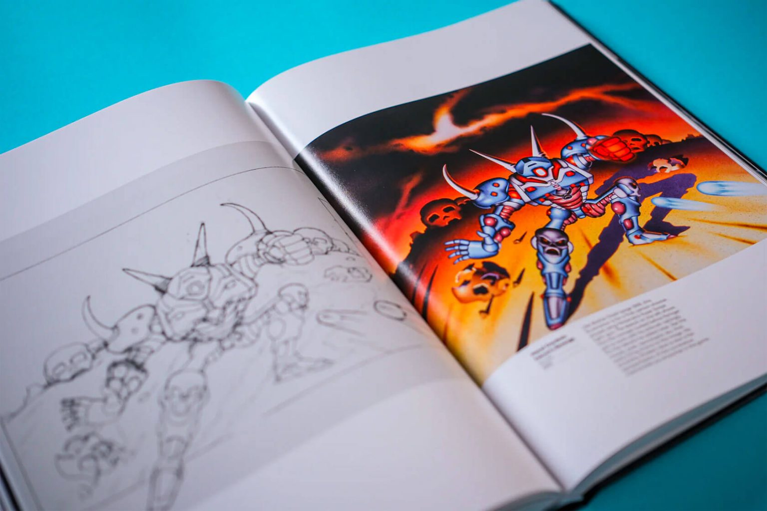 The Art of The Box: A Visual Journey for Retro Gaming Enthusiasts ...