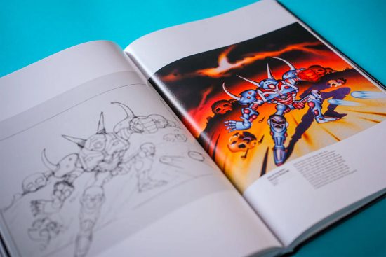 The Art of The Box: A Visual Journey for Retro Gaming Enthusiasts ...