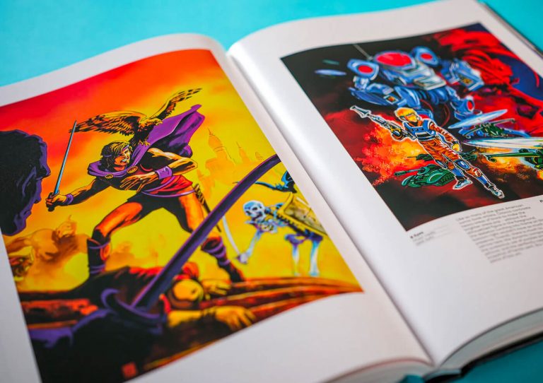 Print Design inspiration | Daily design inspiration for creatives ...