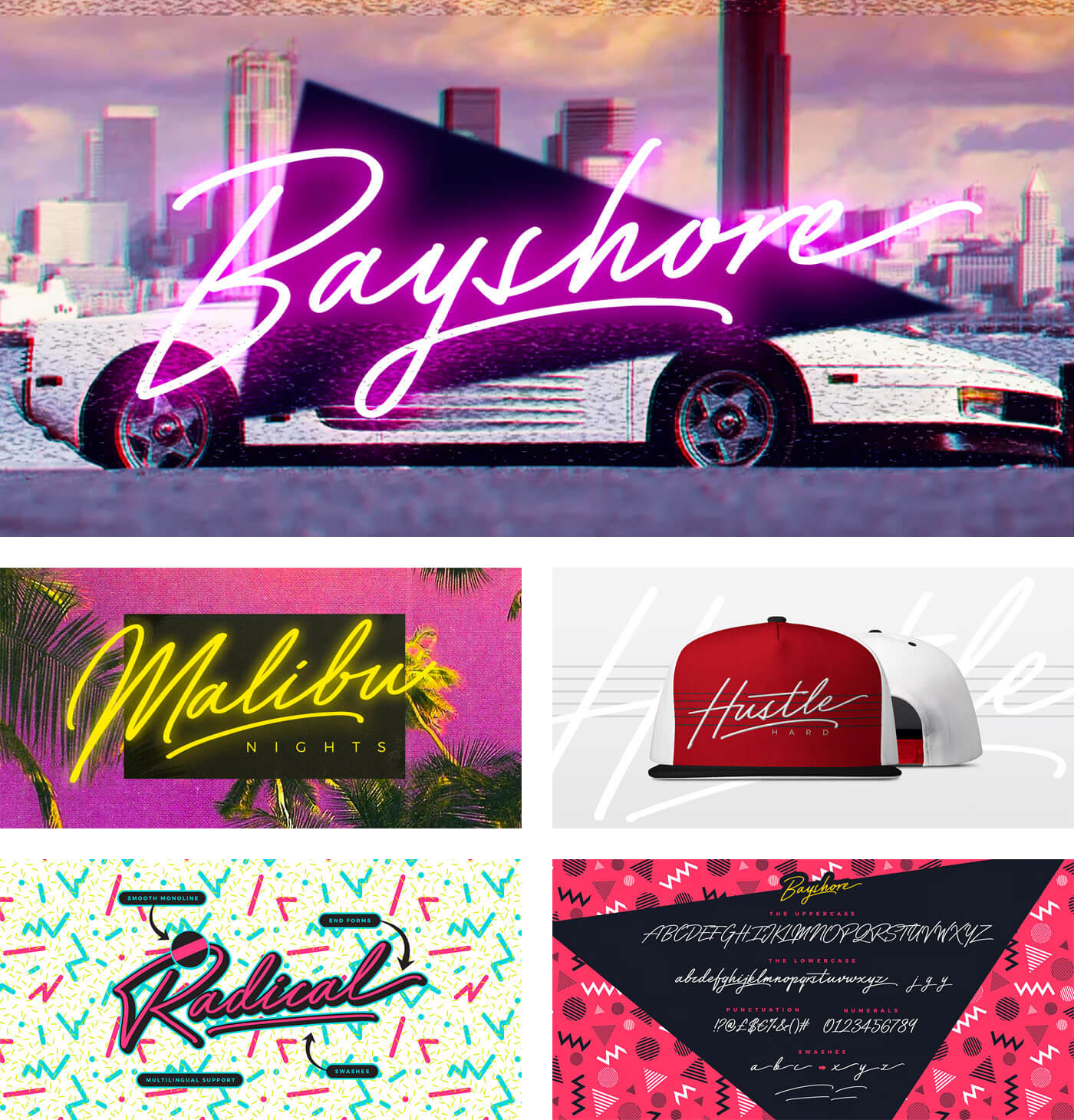 23 Best Cursive & Script Fonts: Add a Dash of Elegance to Your Designs ...