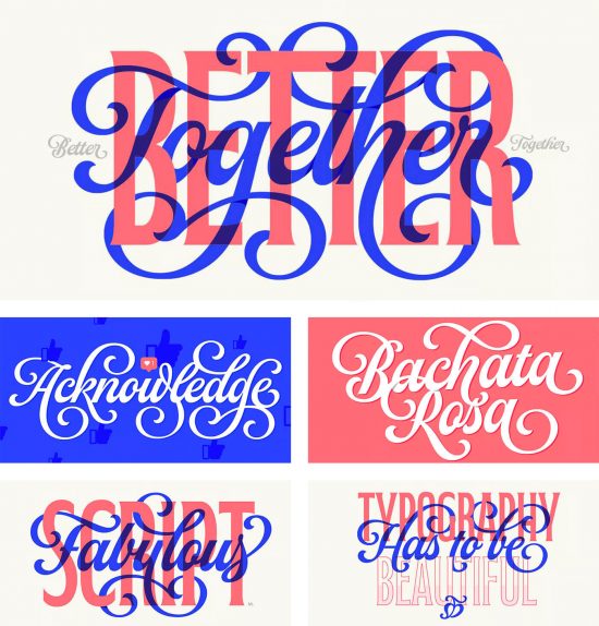 23 Best Cursive & Script Fonts: Add a Dash of Elegance to Your Designs ...
