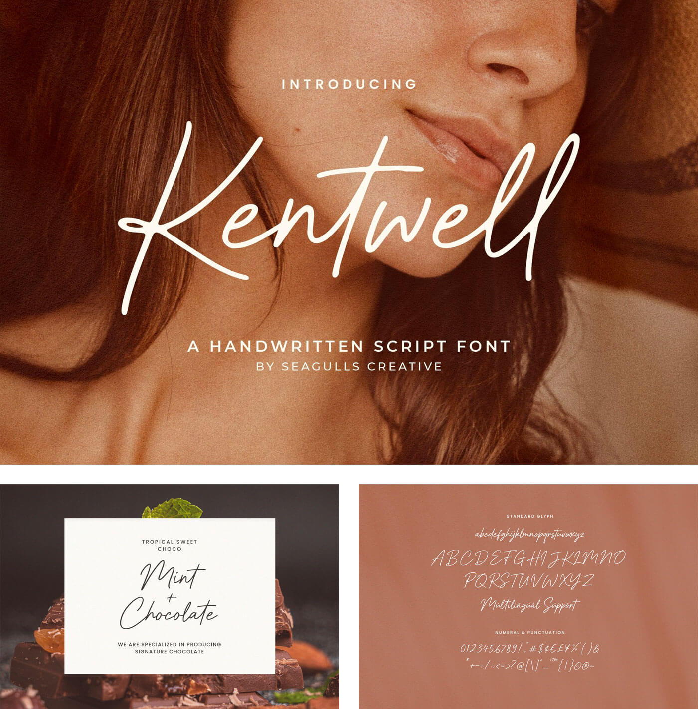 23 Best Cursive & Script Fonts: Add a Dash of Elegance to Your Designs ...