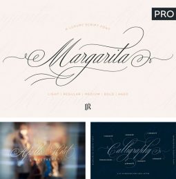 23 Best Cursive & Script Fonts: Add a Dash of Elegance to Your Designs ...