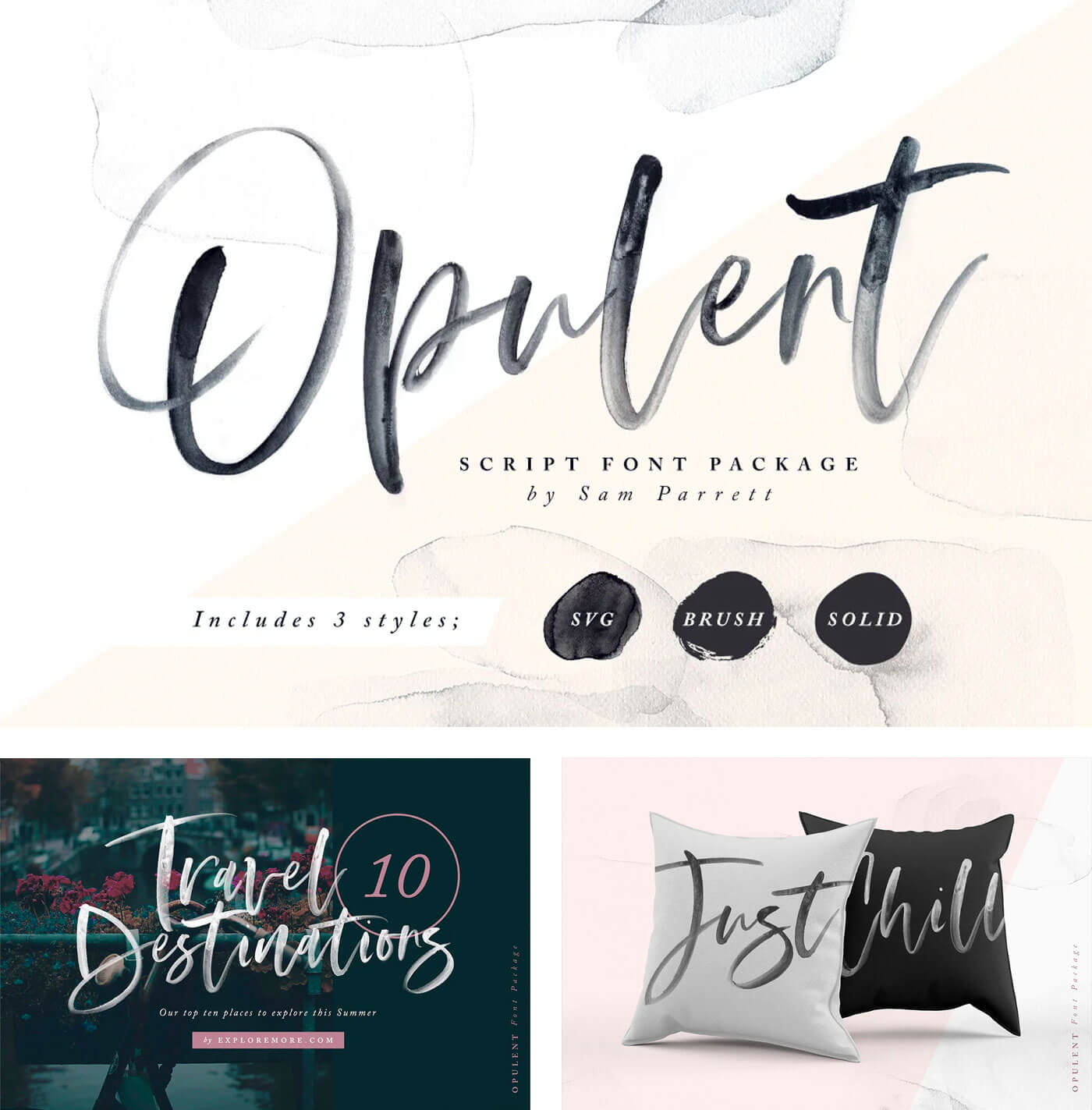 23 Best Cursive & Script Fonts: Add a Dash of Elegance to Your Designs ...
