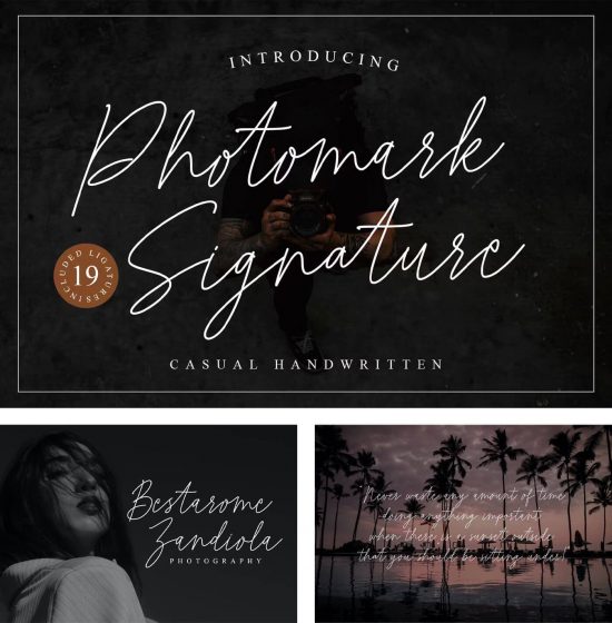23 Best Cursive & Script Fonts: Add a Dash of Elegance to Your Designs ...