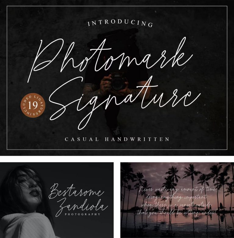 23 Best Cursive & Script Fonts: Add a Dash of Elegance to Your Designs ...