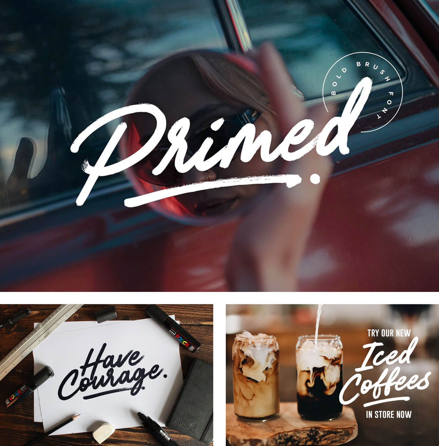 23 Best Cursive & Script Fonts: Add a Dash of Elegance to Your Designs ...