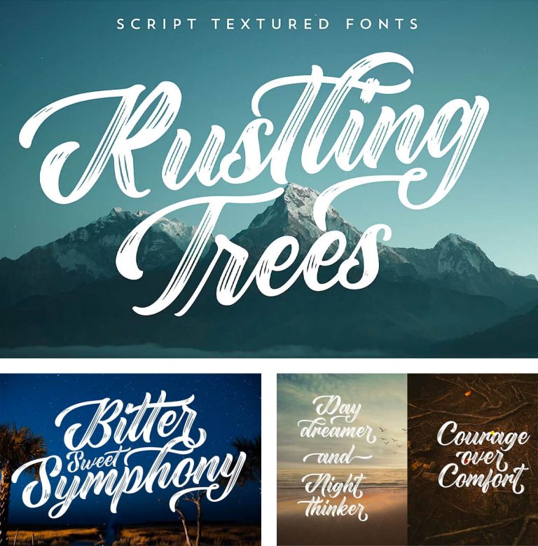 23 Best Cursive & Script Fonts: Add a Dash of Elegance to Your Designs ...