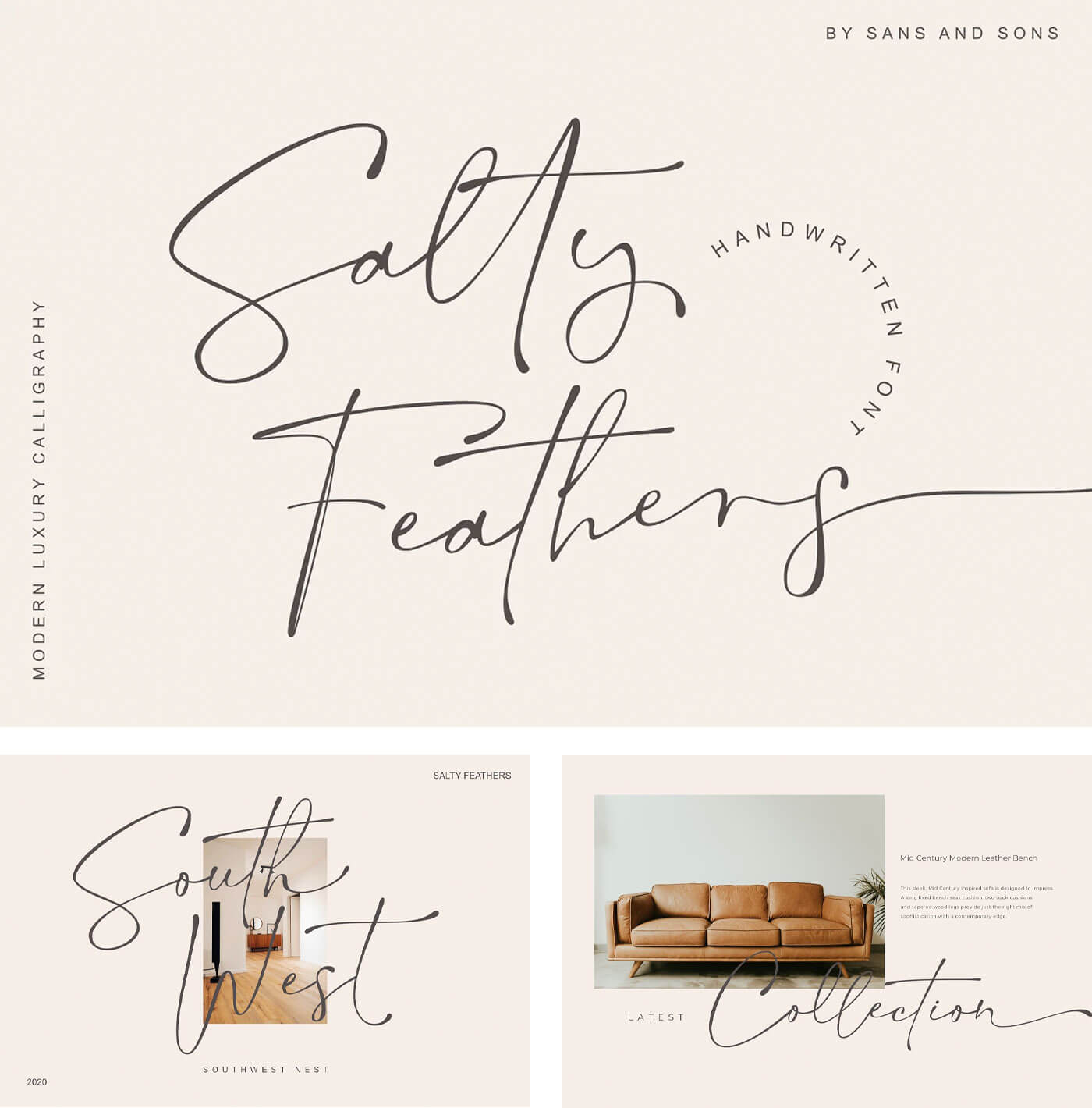 23 Best Cursive & Script Fonts: Add a Dash of Elegance to Your Designs ...