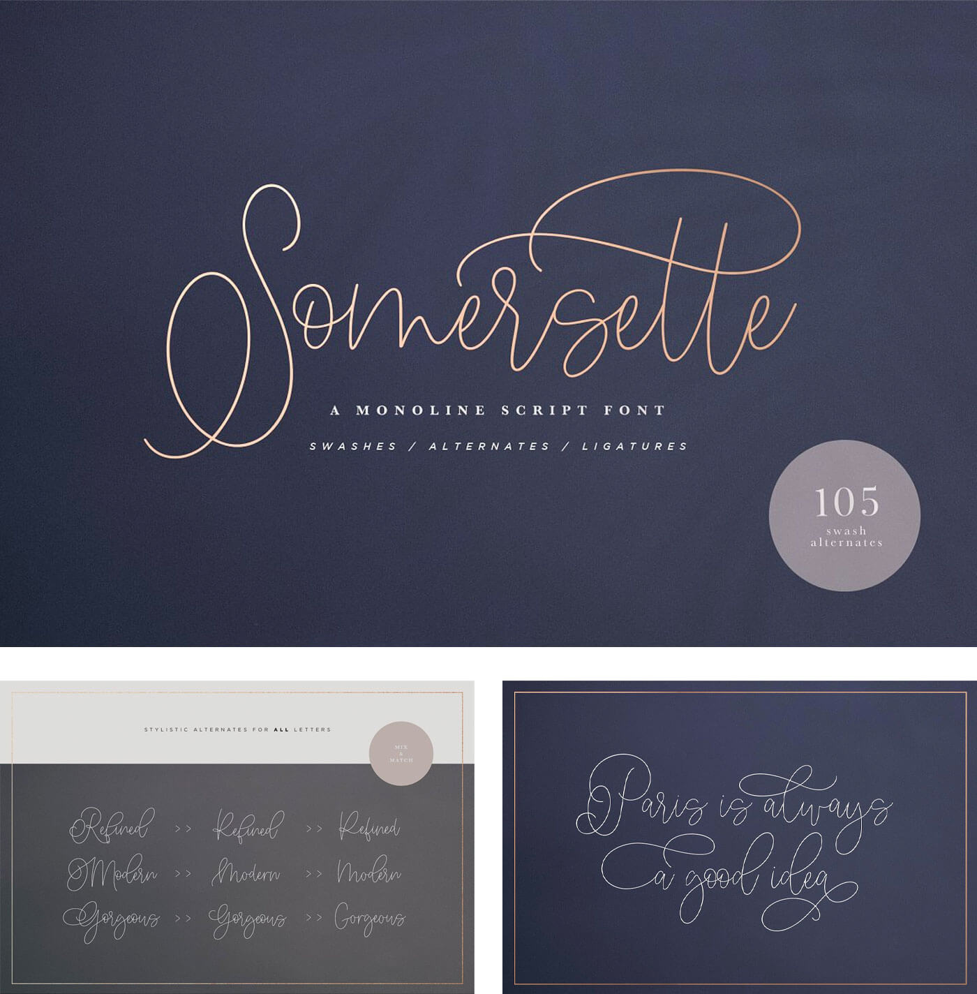23 Best Cursive & Script Fonts: Add a Dash of Elegance to Your Designs ...