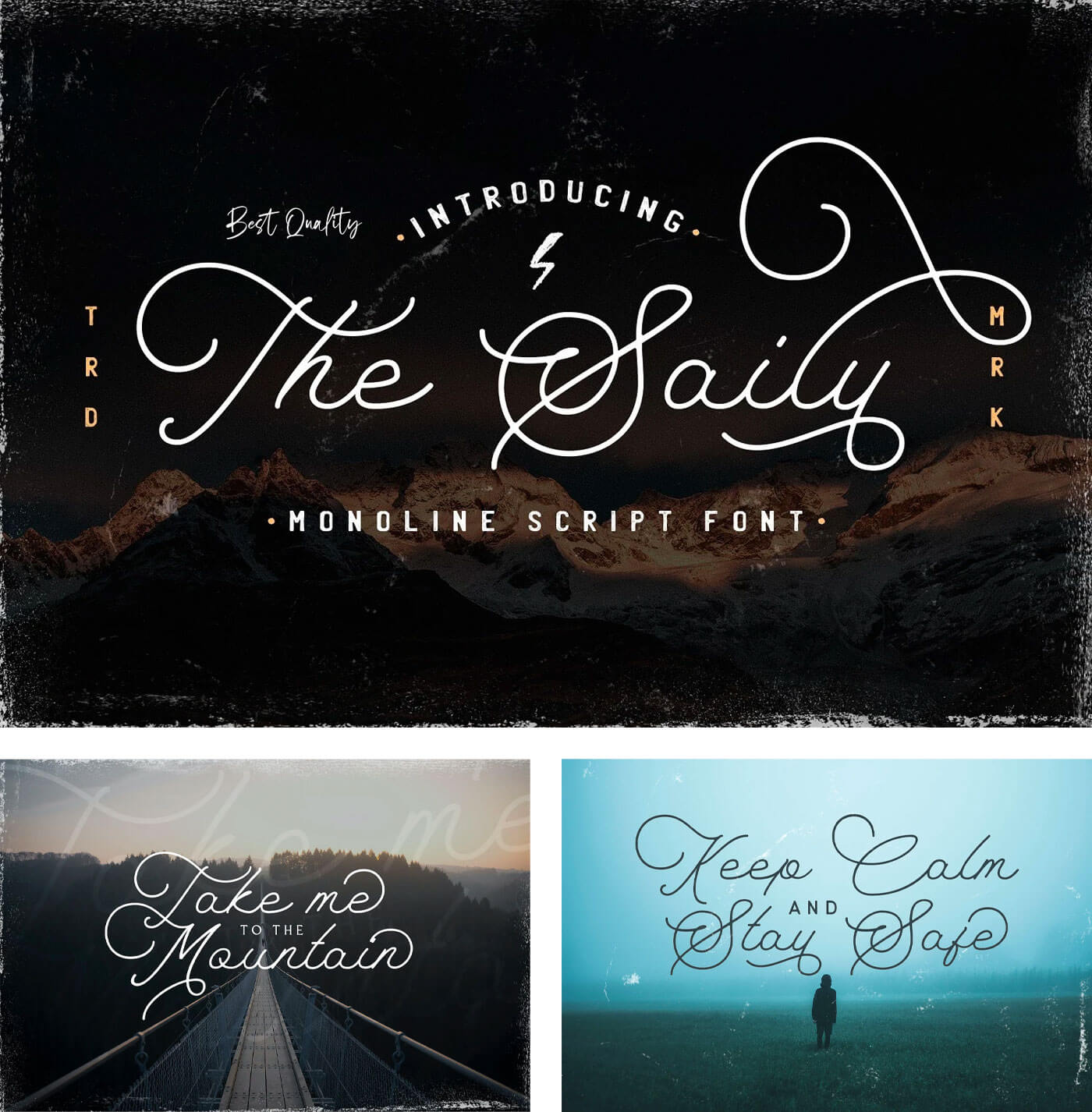 23 Best Cursive & Script Fonts: Add a Dash of Elegance to Your Designs ...