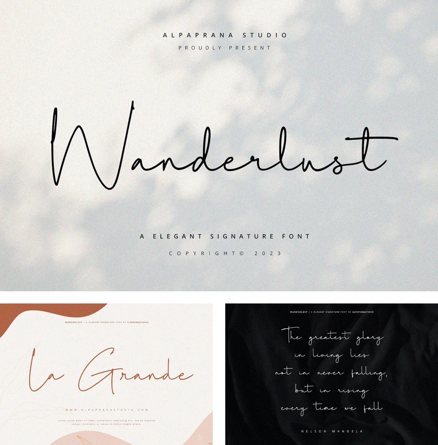 23 Best Cursive & Script Fonts: Add a Dash of Elegance to Your Designs ...