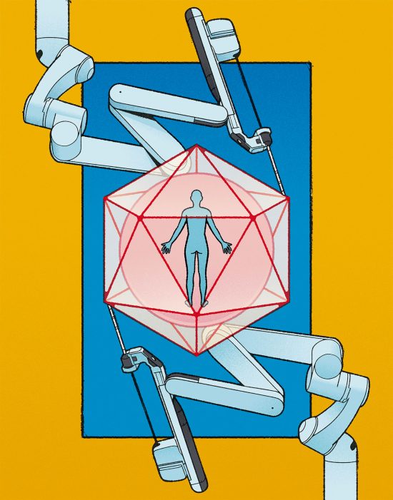 Editorial Illustrations by Alberto Miranda | Daily design inspiration ...