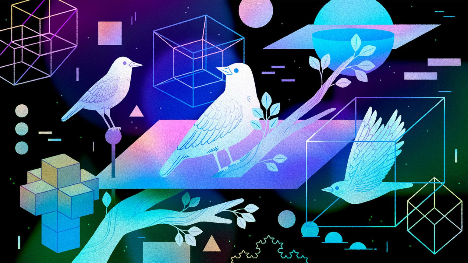 Imaginative Illustrations by Maggie Chiang | Daily design inspiration ...