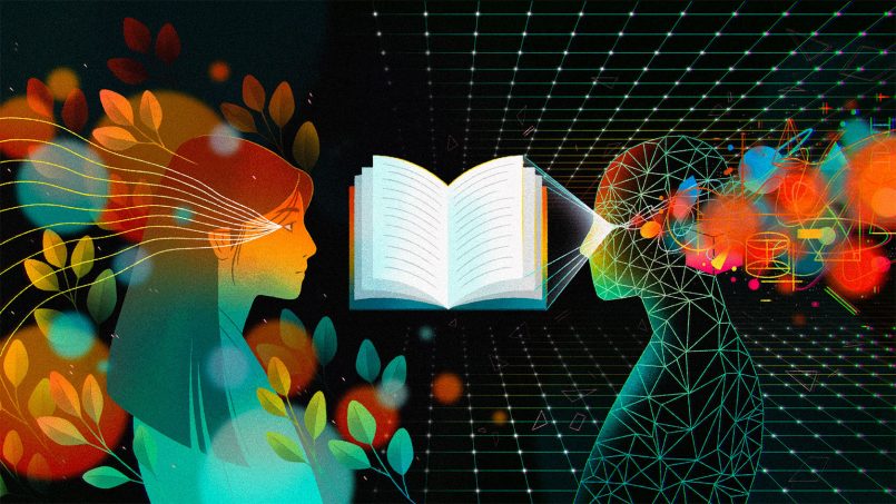 Imaginative Illustrations by Maggie Chiang | Daily design inspiration ...