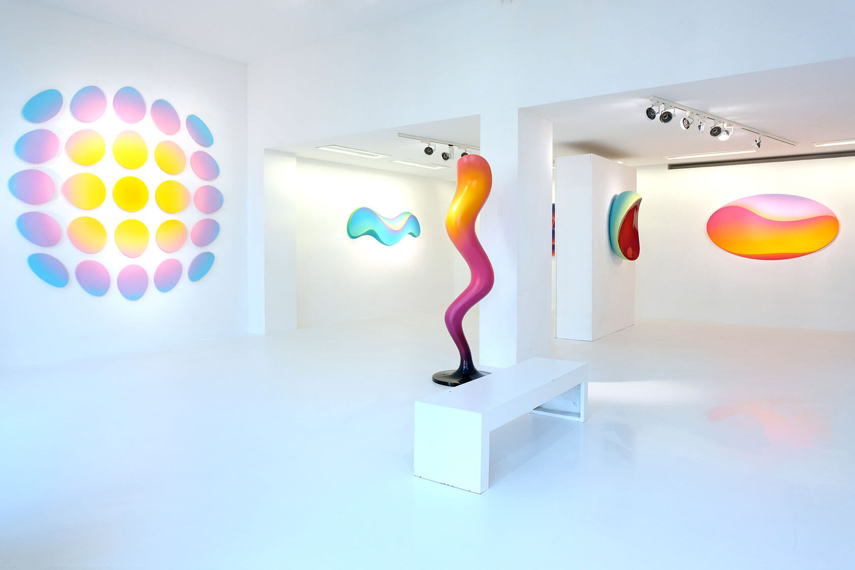 In Depth: An interview with Jan Kaláb | Daily design inspiration for ...