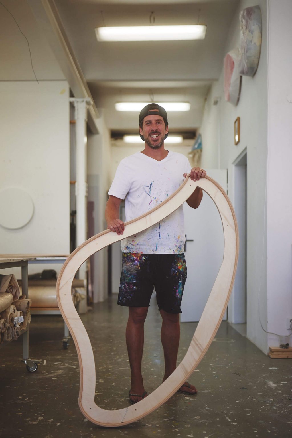 In Depth: An interview with Jan Kaláb | Daily design inspiration for ...