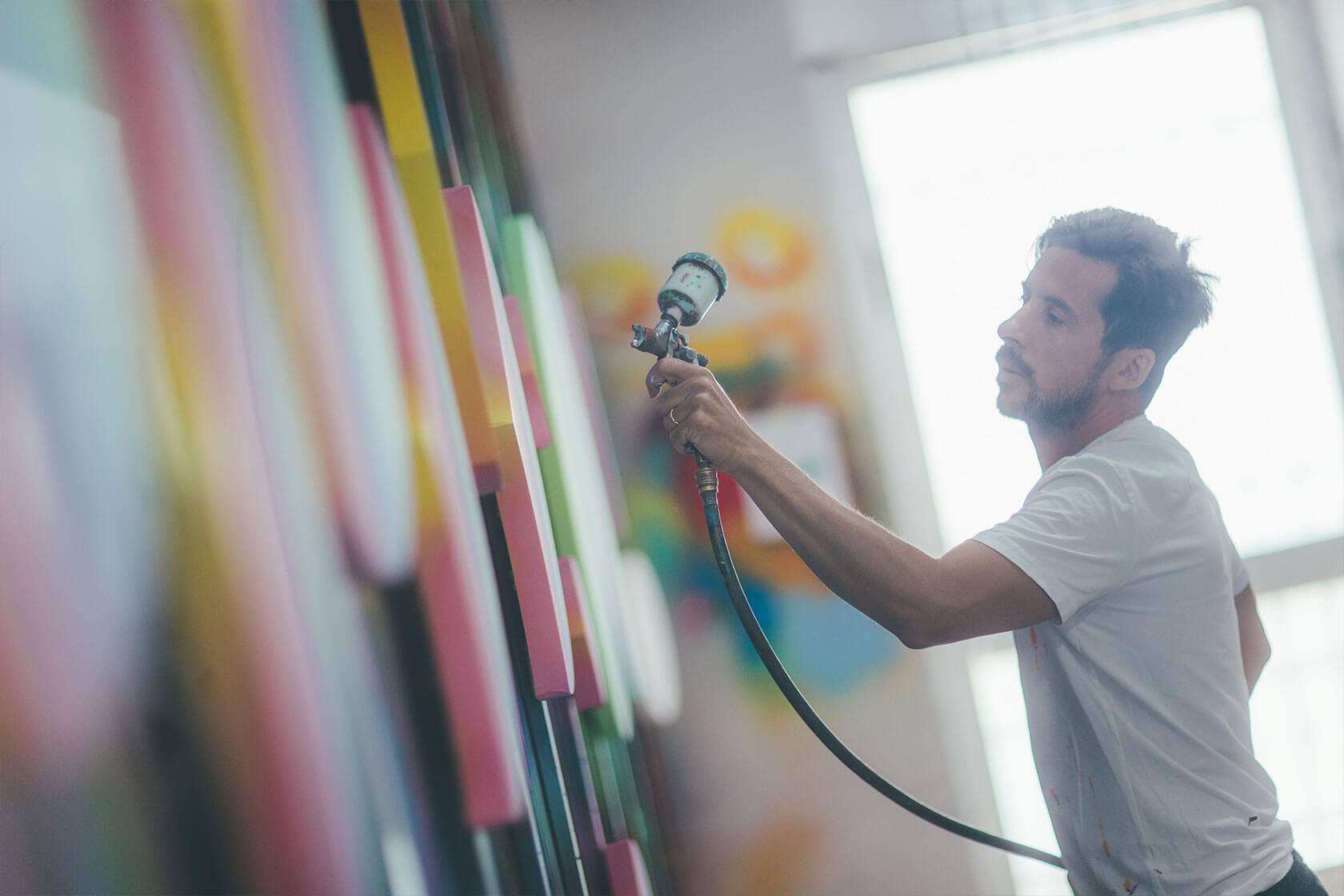 In Depth: An interview with Jan Kaláb | Daily design inspiration for ...