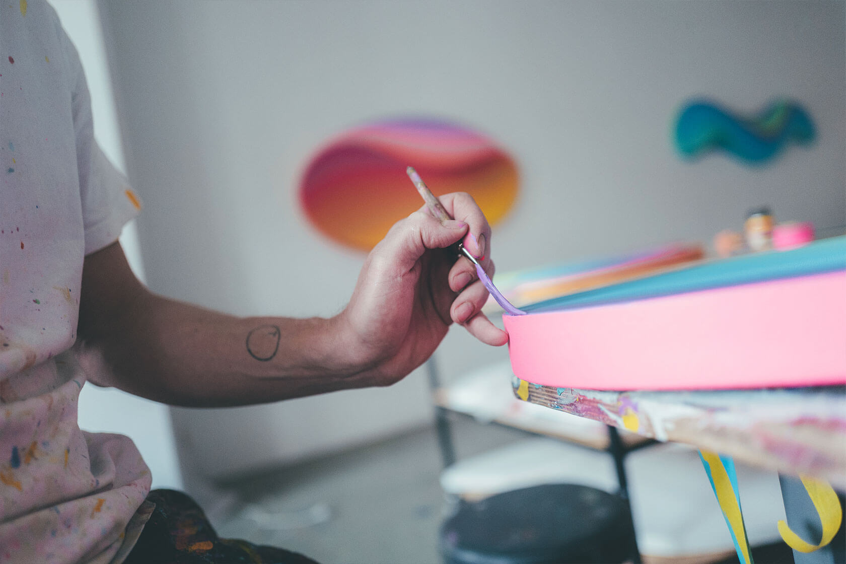 In Depth: An interview with Jan Kaláb | Daily design inspiration for ...