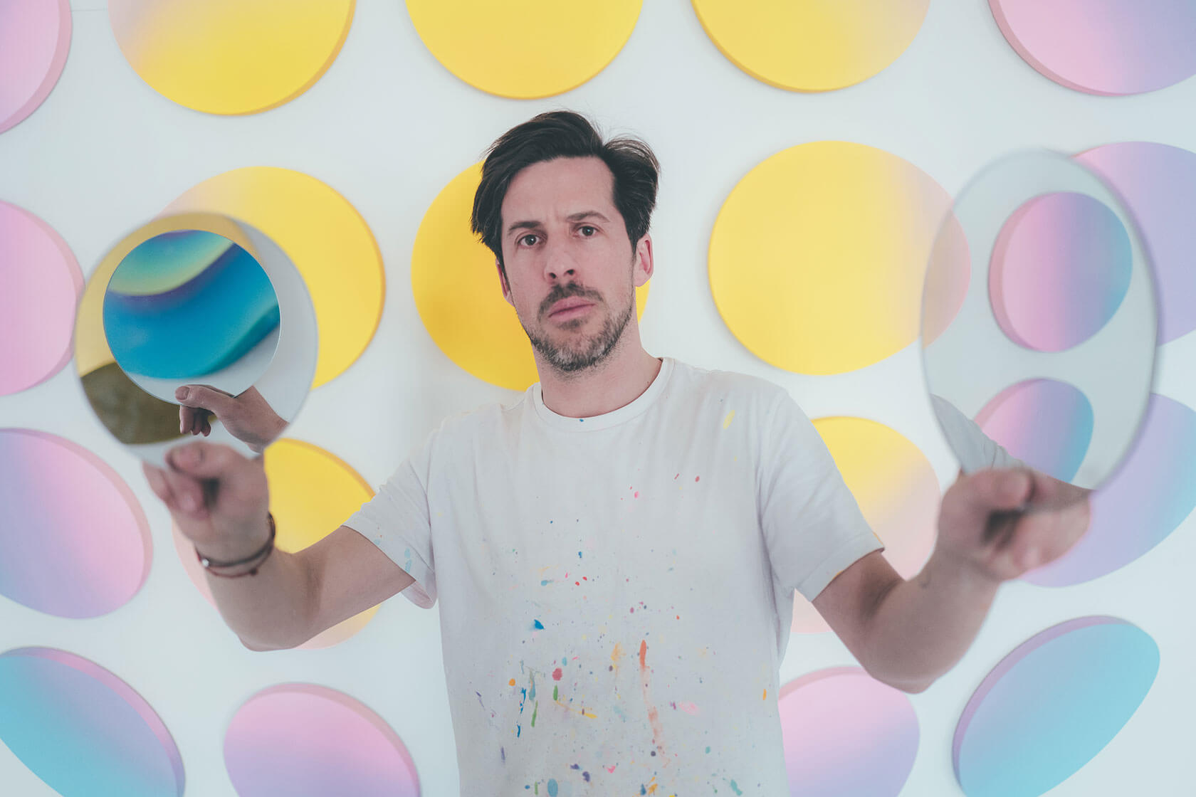 In Depth: An interview with Jan Kaláb | Daily design inspiration for ...