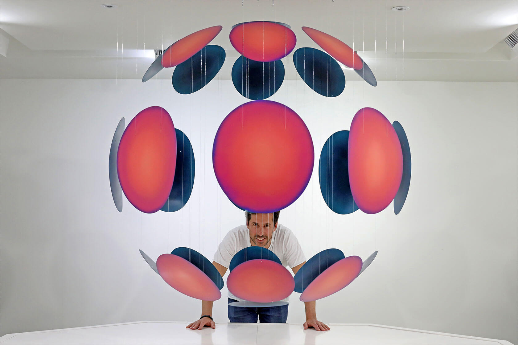 In Depth: An interview with Jan Kaláb | Daily design inspiration for ...