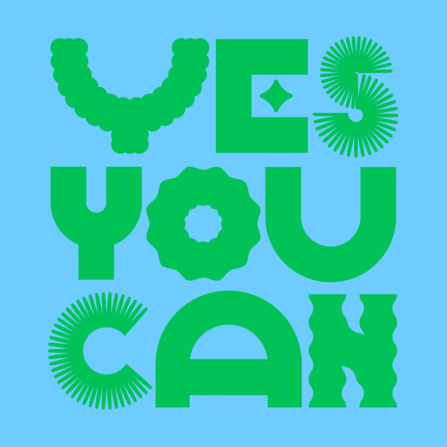 Feelings: Typographic Explorations by Jasmina Zornic | Daily design ...