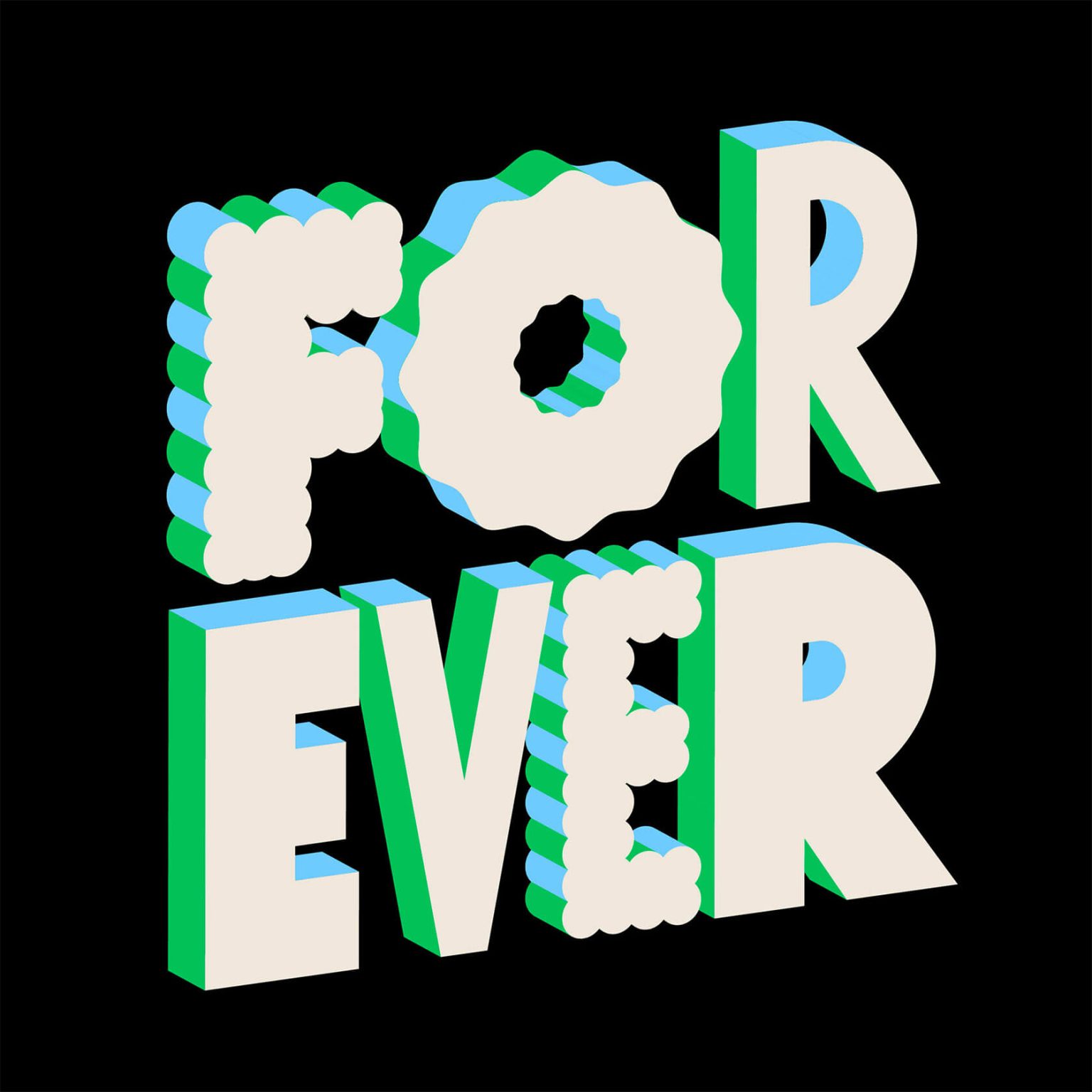 Feelings: Typographic Explorations by Jasmina Zornic | Daily design ...