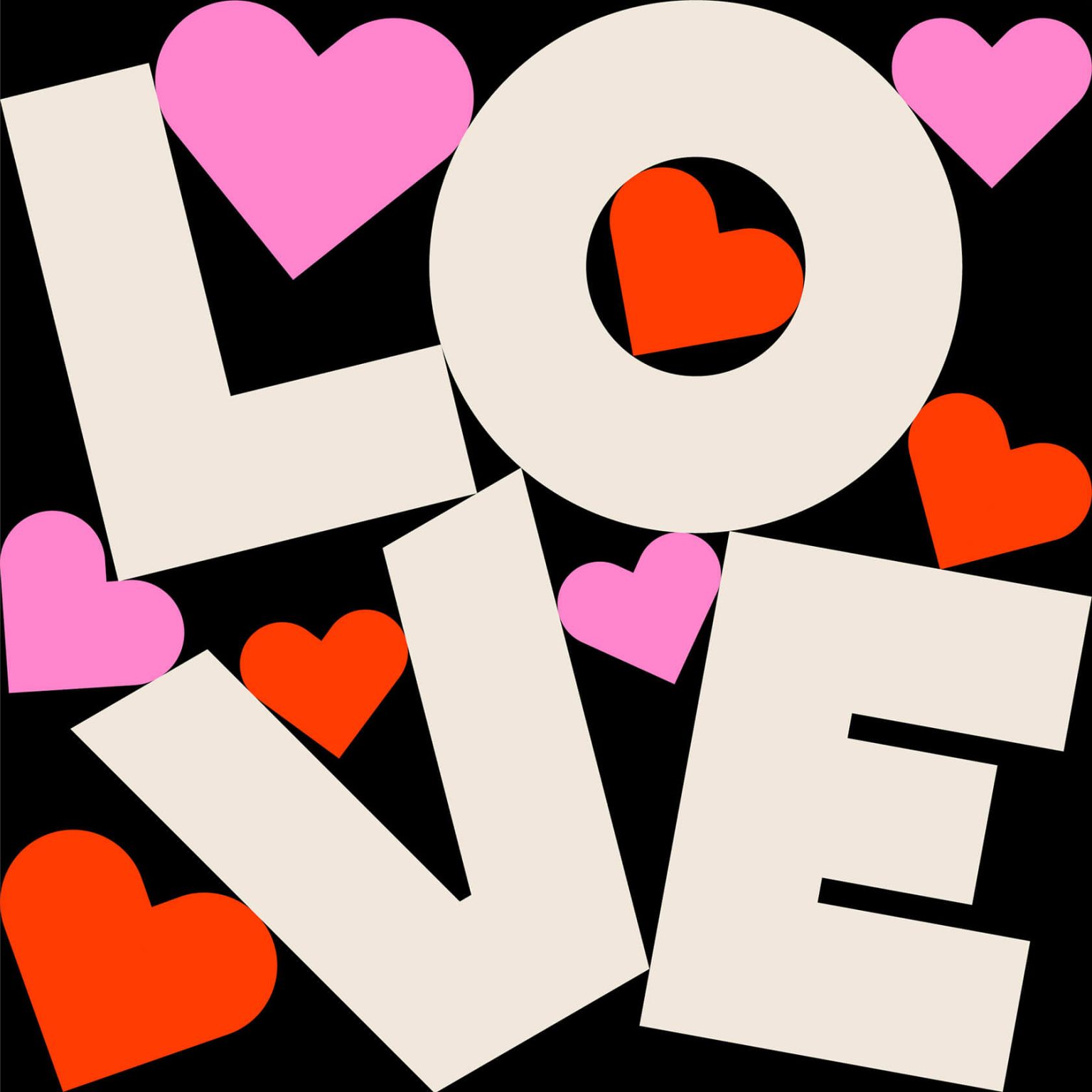 Feelings: Typographic Explorations by Jasmina Zornic | Daily design ...