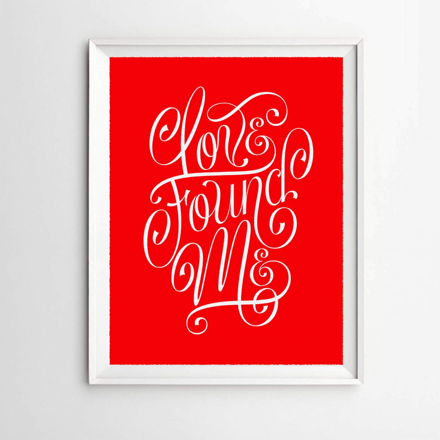 Beautiful Lettering Creations by Luke Ritchie | Daily design ...