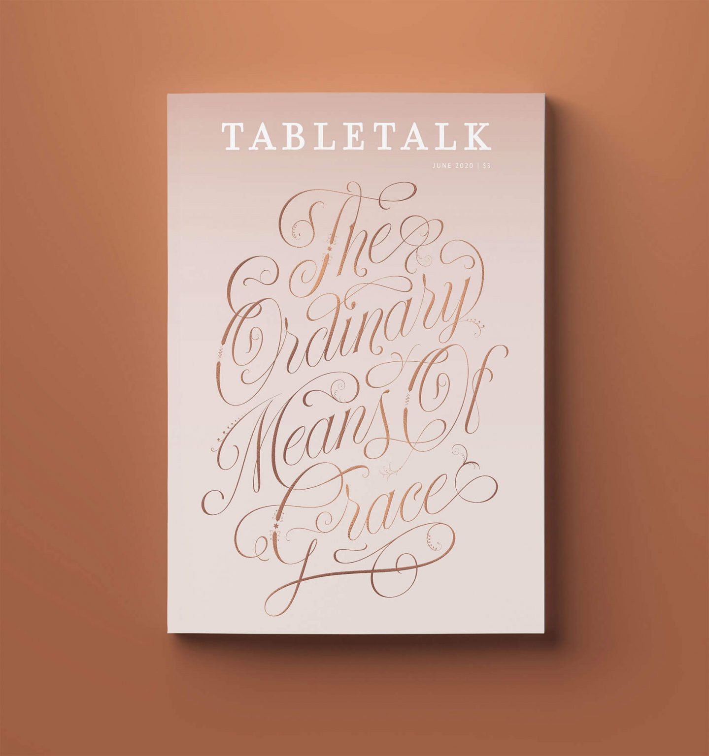 Beautiful Lettering Creations by Luke Ritchie | Daily design ...