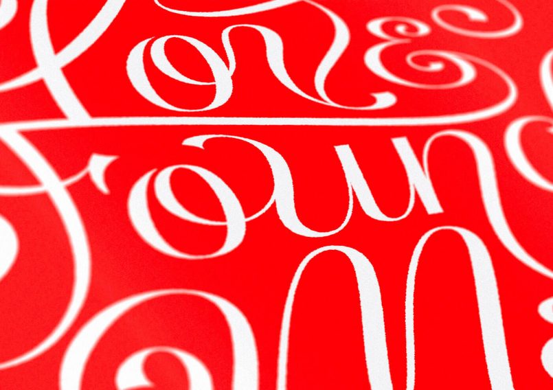Graphic Design inspiration | Daily design inspiration for creatives ...