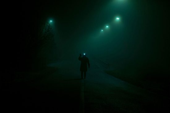 Atmospheric Photography by Pierpaolo Maso | Daily design inspiration ...