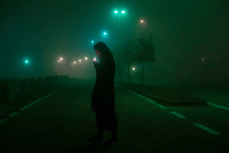 Atmospheric Photography by Pierpaolo Maso | Daily design inspiration ...